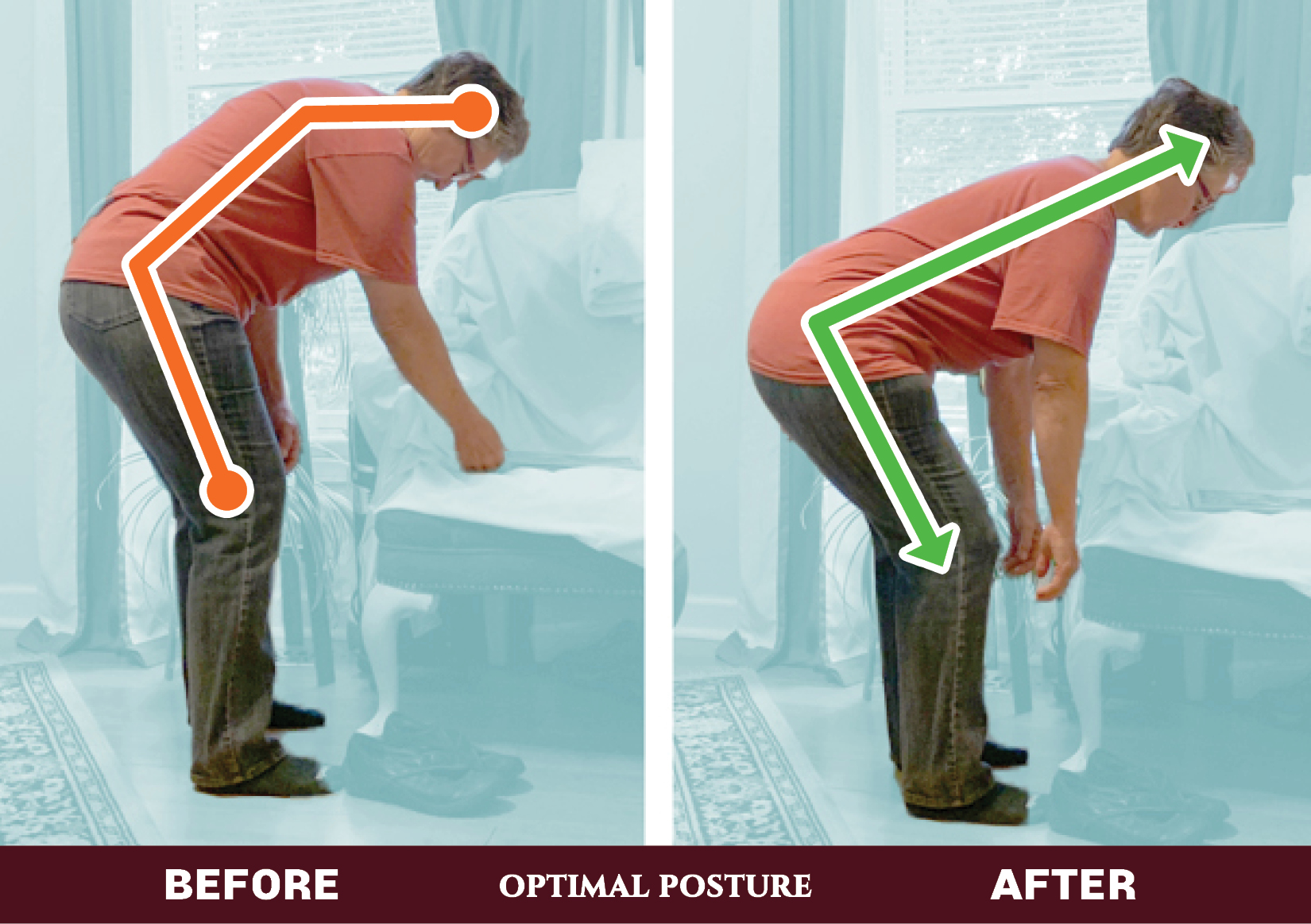 10 Reasons to learn the Alexander Technique – Optimal Posture